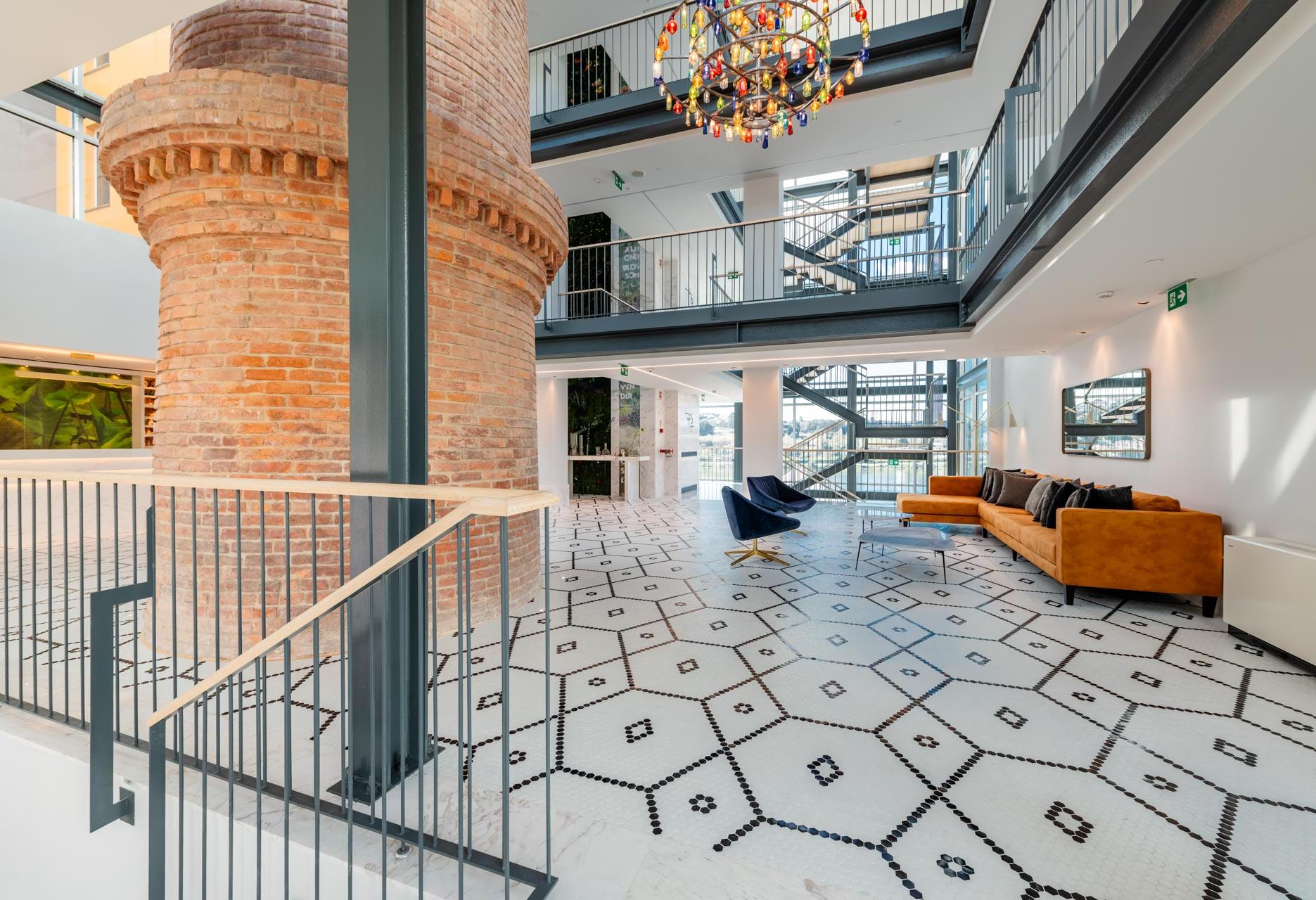 Pestana Douro Riverside Porto Premium Hotel, in Porto, Portugal - I Prefer