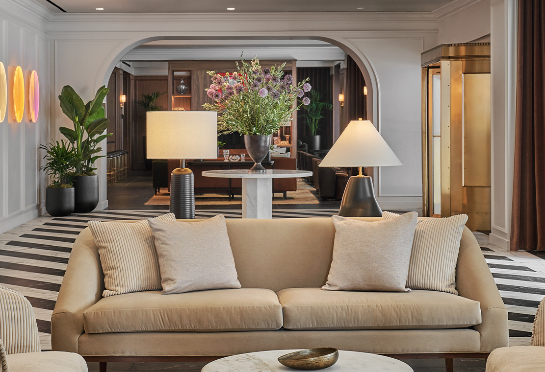 Pendry Chicago, in Chicago, United States - I Prefer