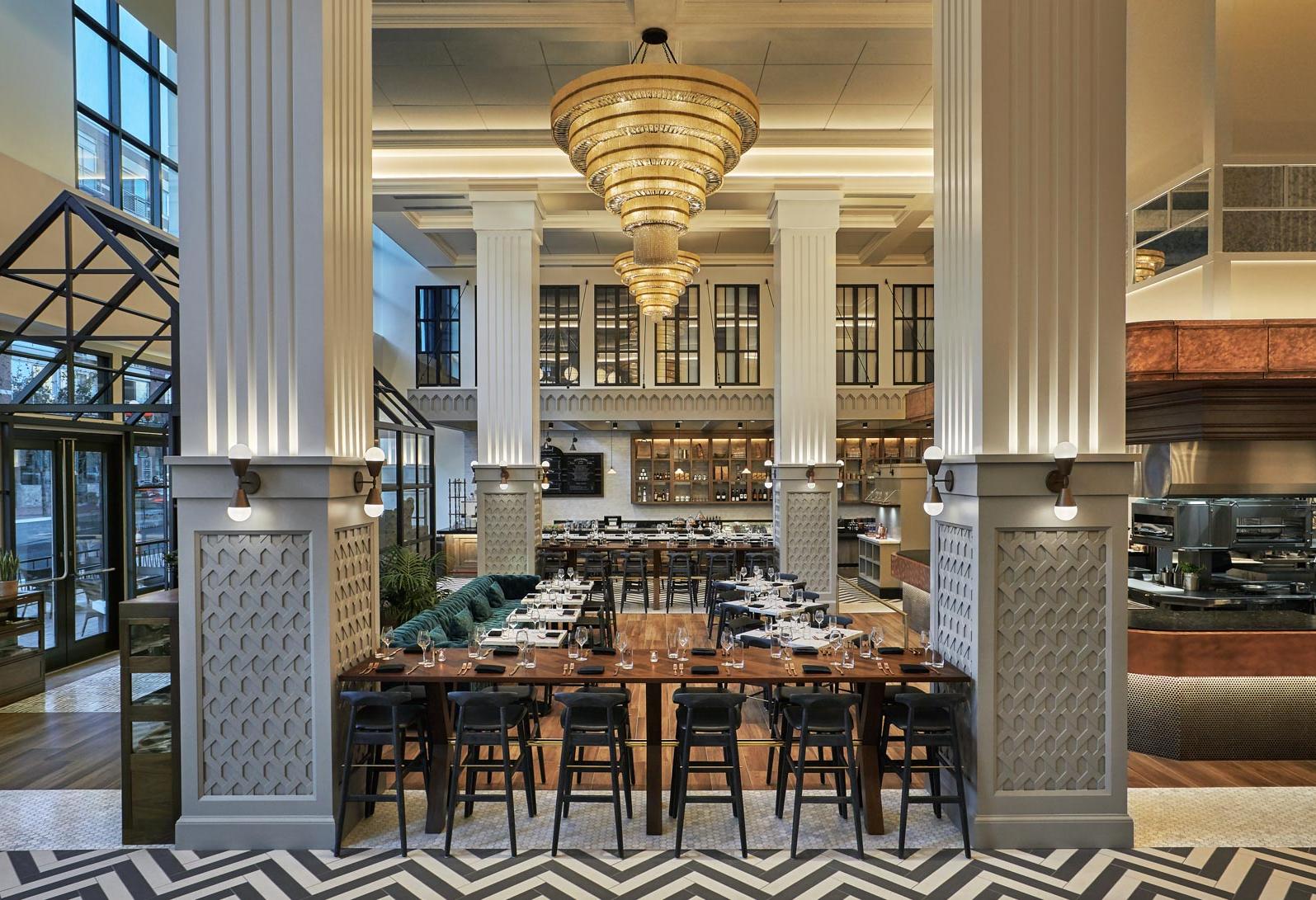 Pendry San Diego, in San Diego, United States - I Prefer