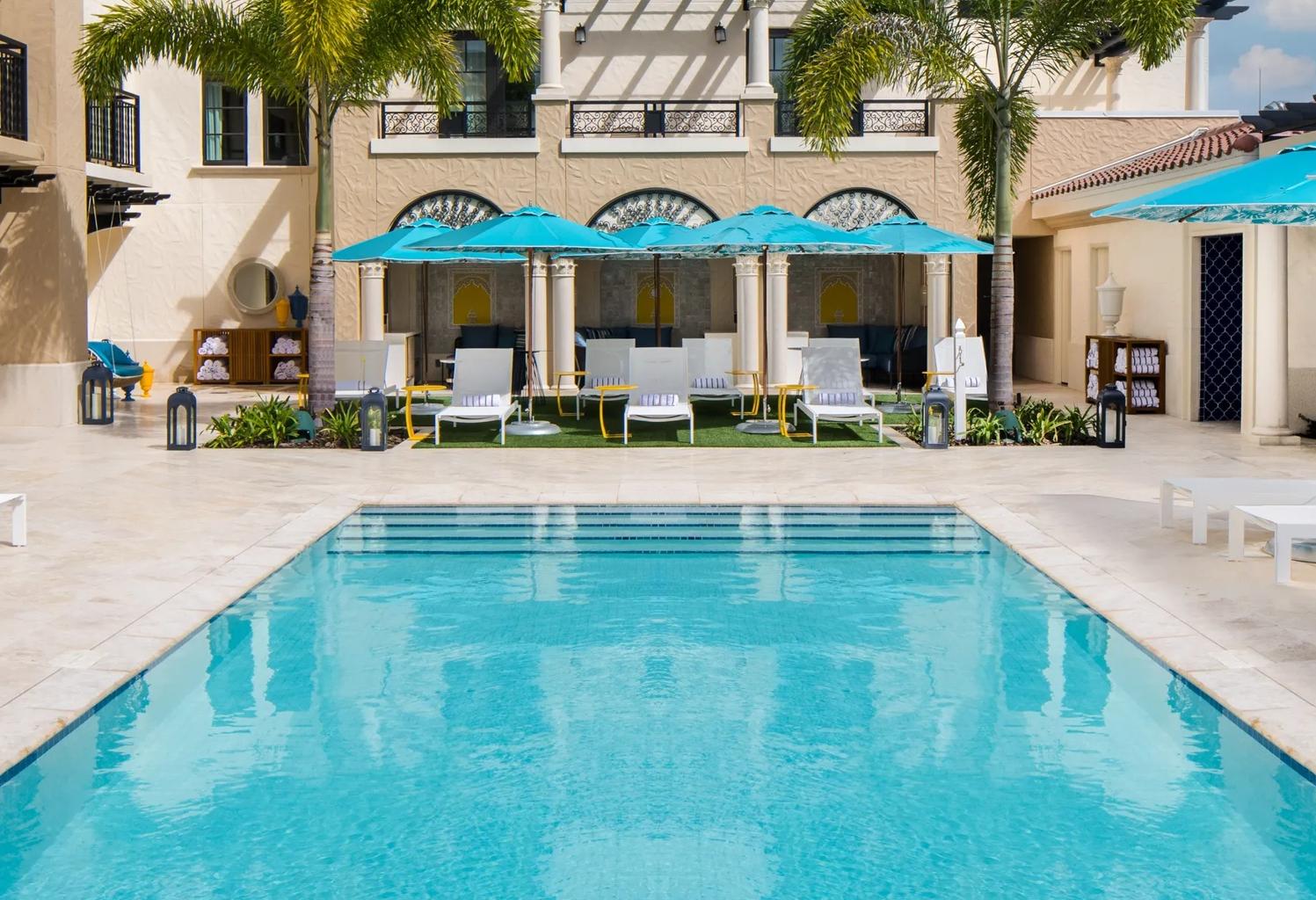 The Alfond Inn, in Winter Park, United States - I Prefer