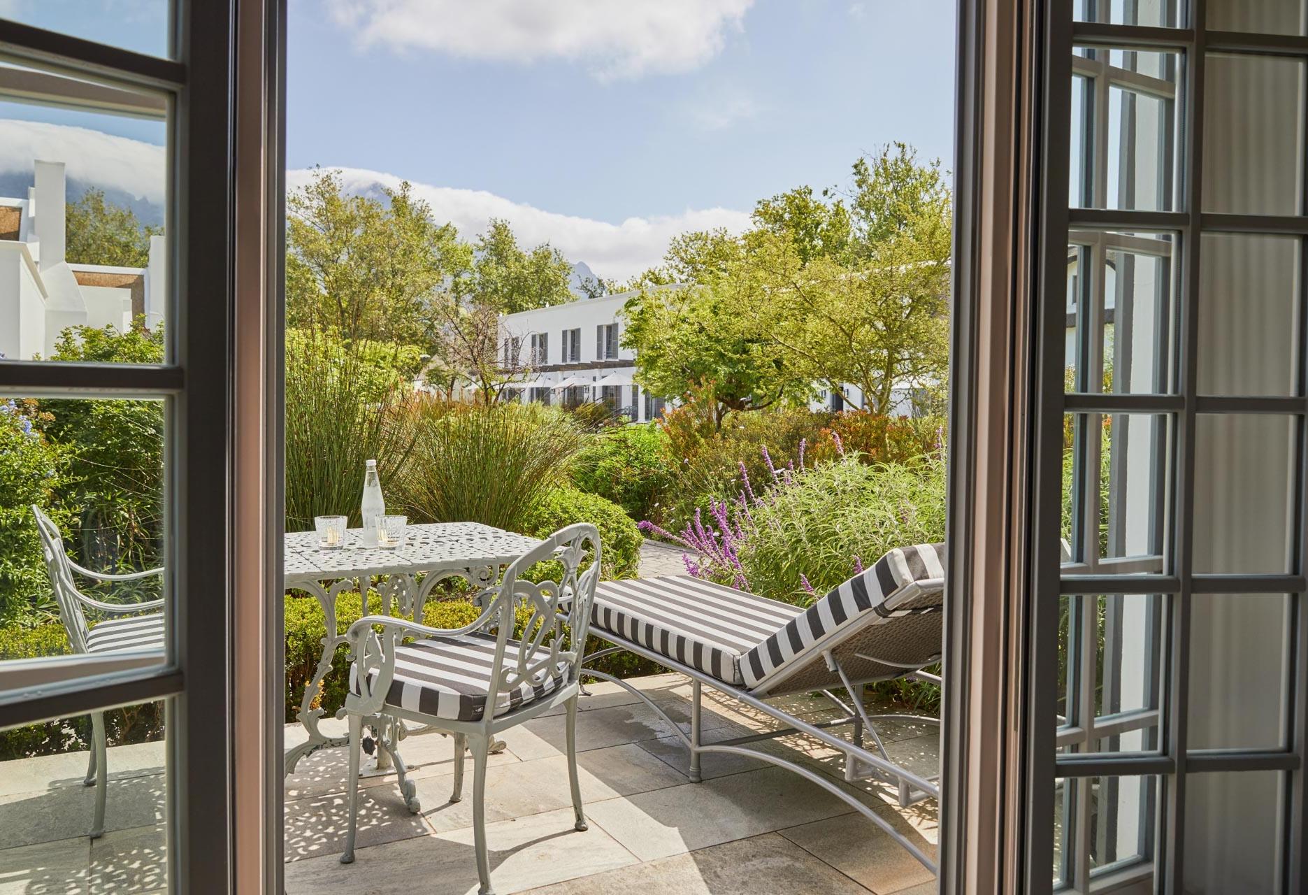 Erinvale Estate Hotel & Spa, in Somerset West, South Africa - I Prefer