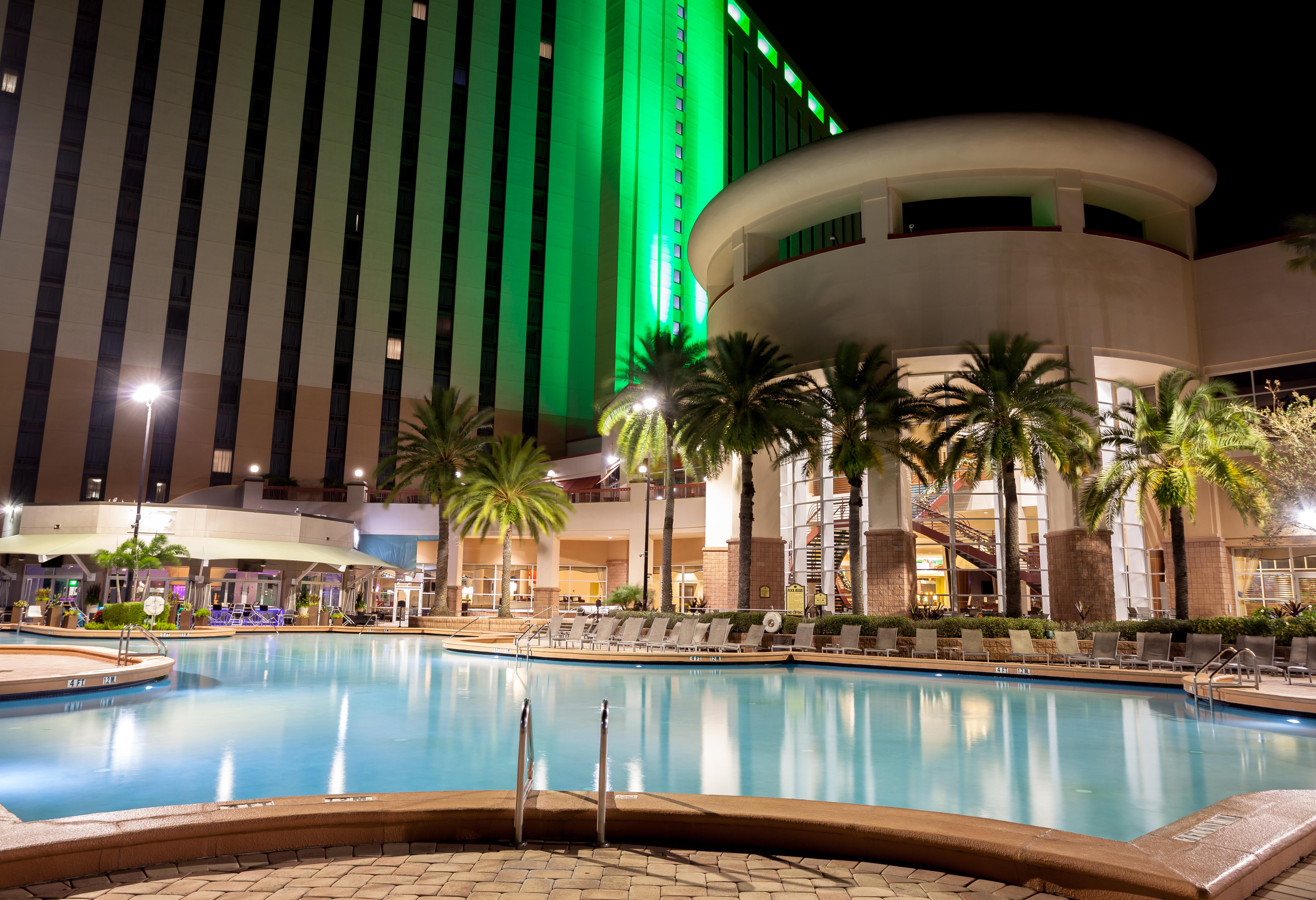 Rosen Centre Hotel, in Orlando, United States - I Prefer