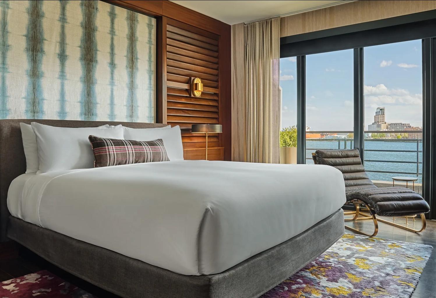 Pendry Baltimore, in Baltimore, United States - I Prefer