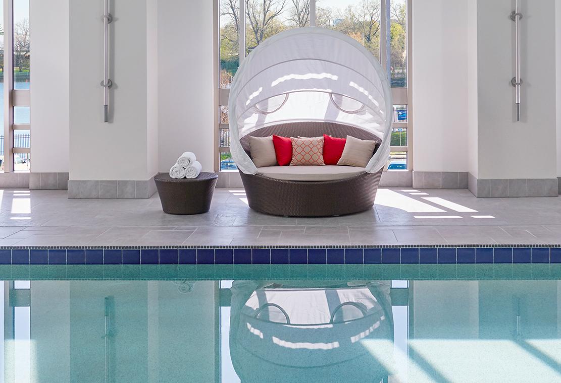 Salamander Washington DC, in Washington, United States - I Prefer