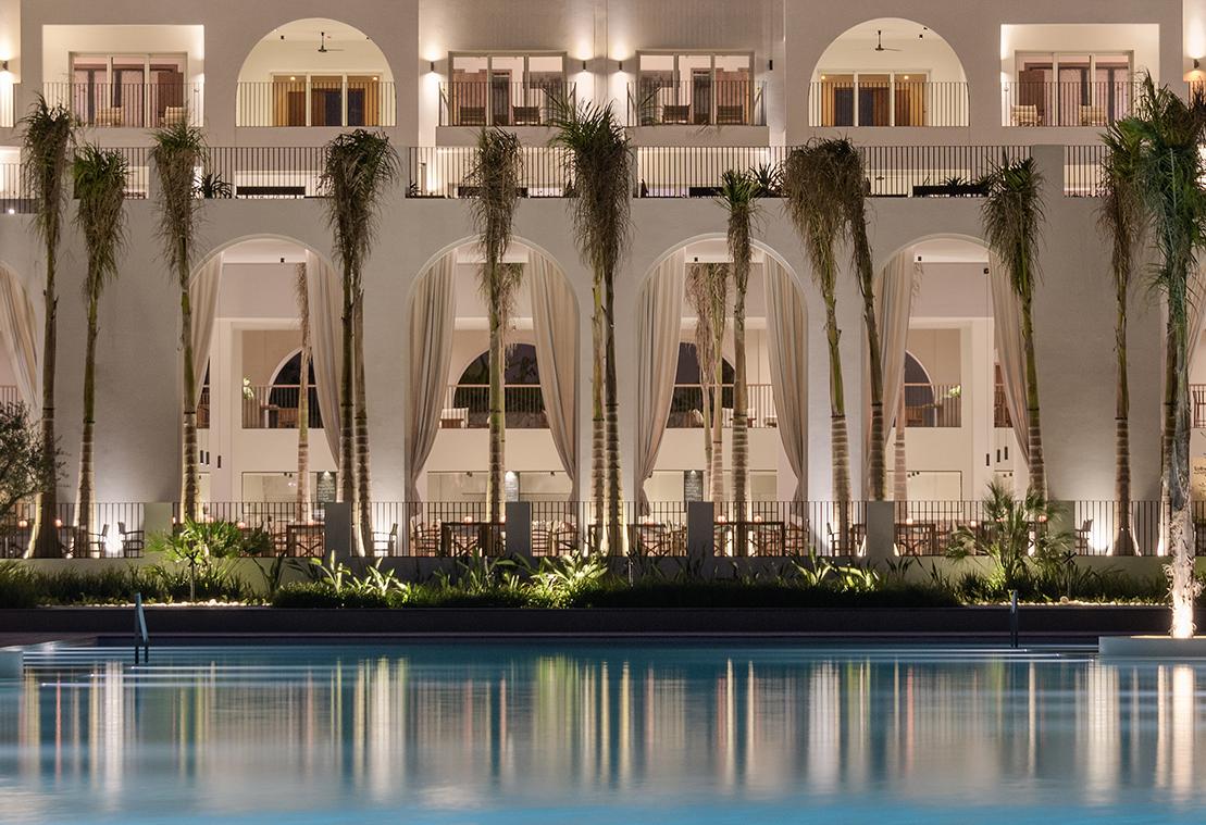 Serry Beach Resort, in Hurghada, Egypt - I Prefer