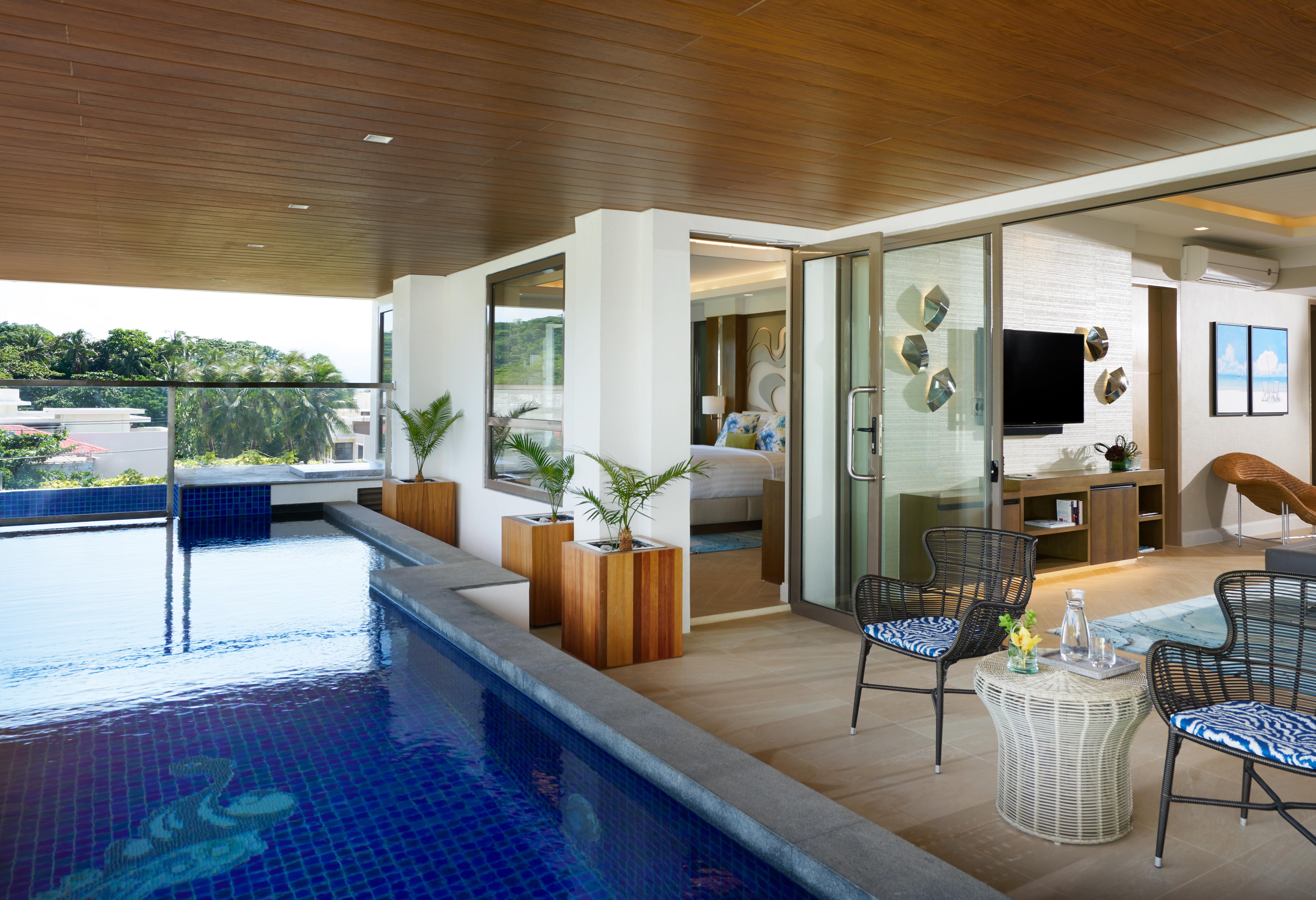 Discovery Boracay, in Aklan, Philippines - I Prefer
