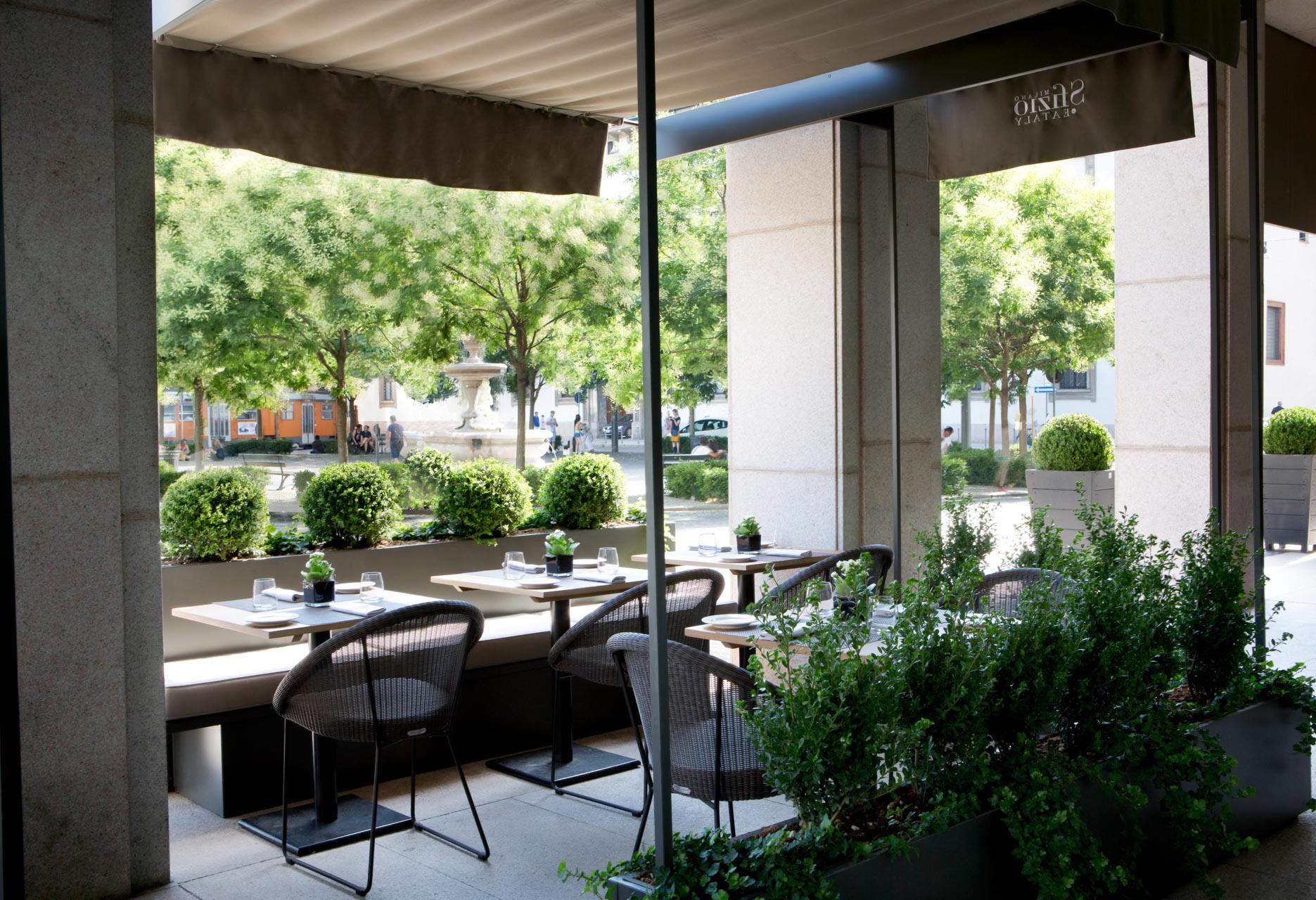 Rosa Grand Milano - Starhotels Collezione, in Milan, Italy - I Prefer