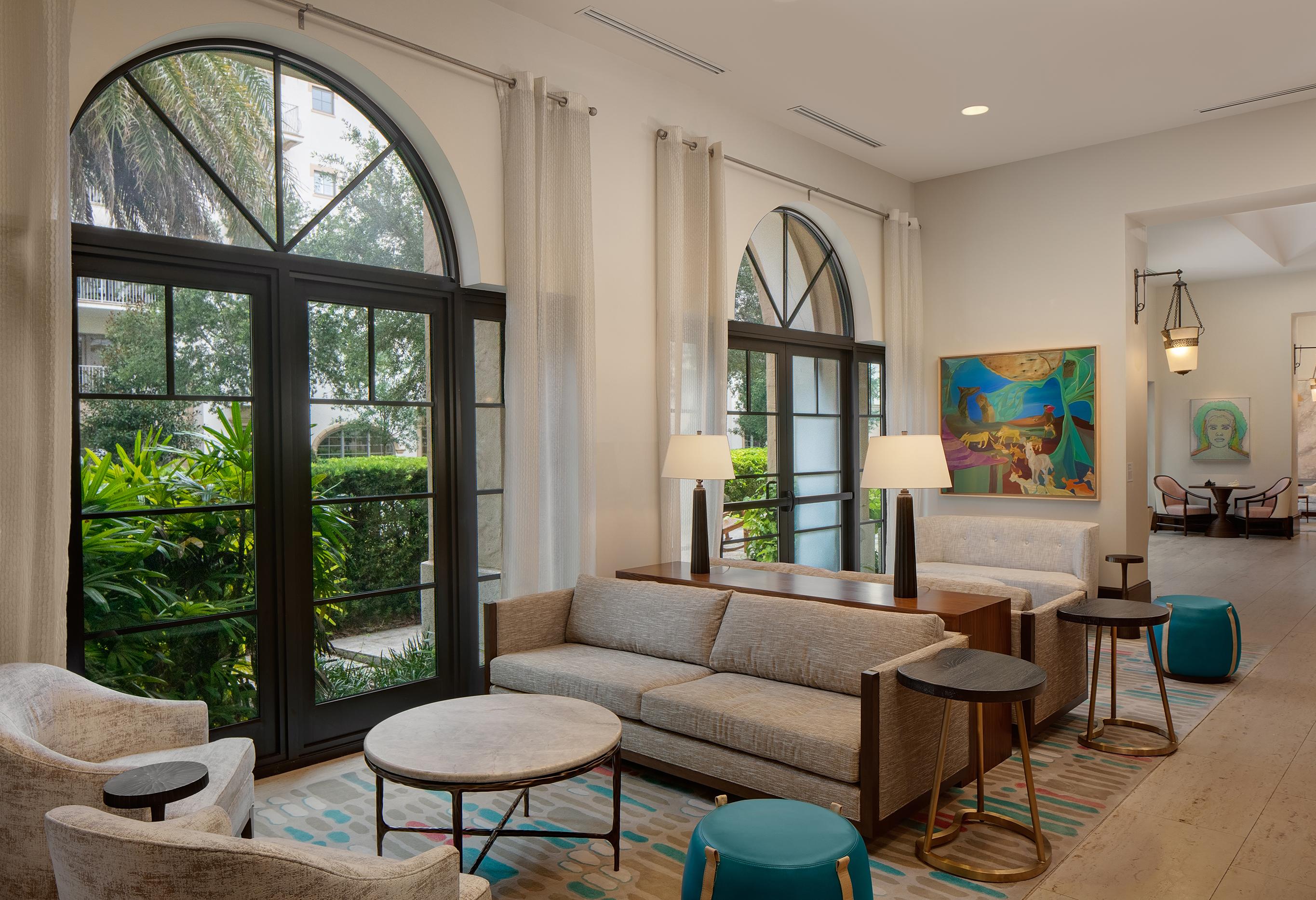The Alfond Inn, in Winter Park, United States - I Prefer