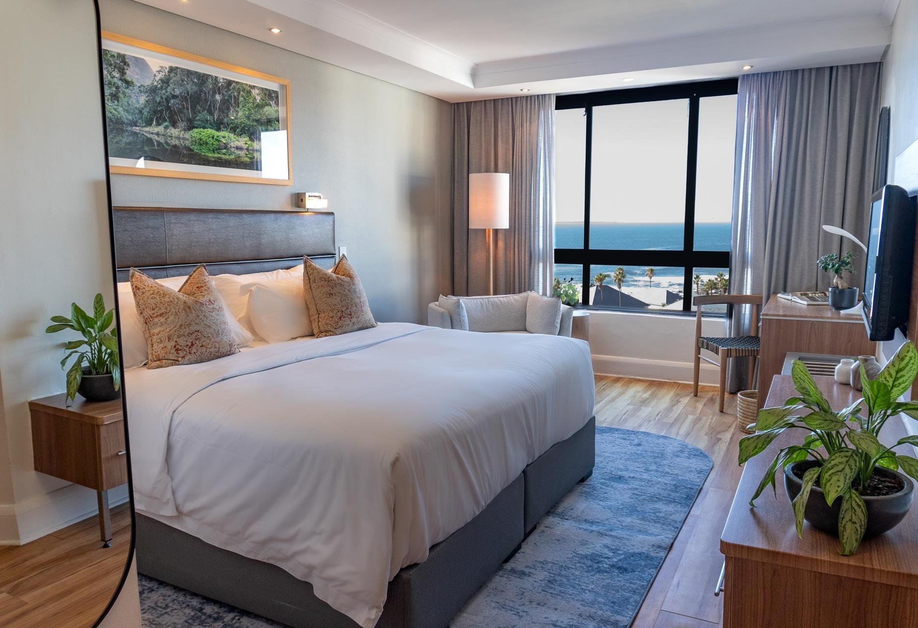 President Hotel, in Cape Town, South Africa - I Prefer