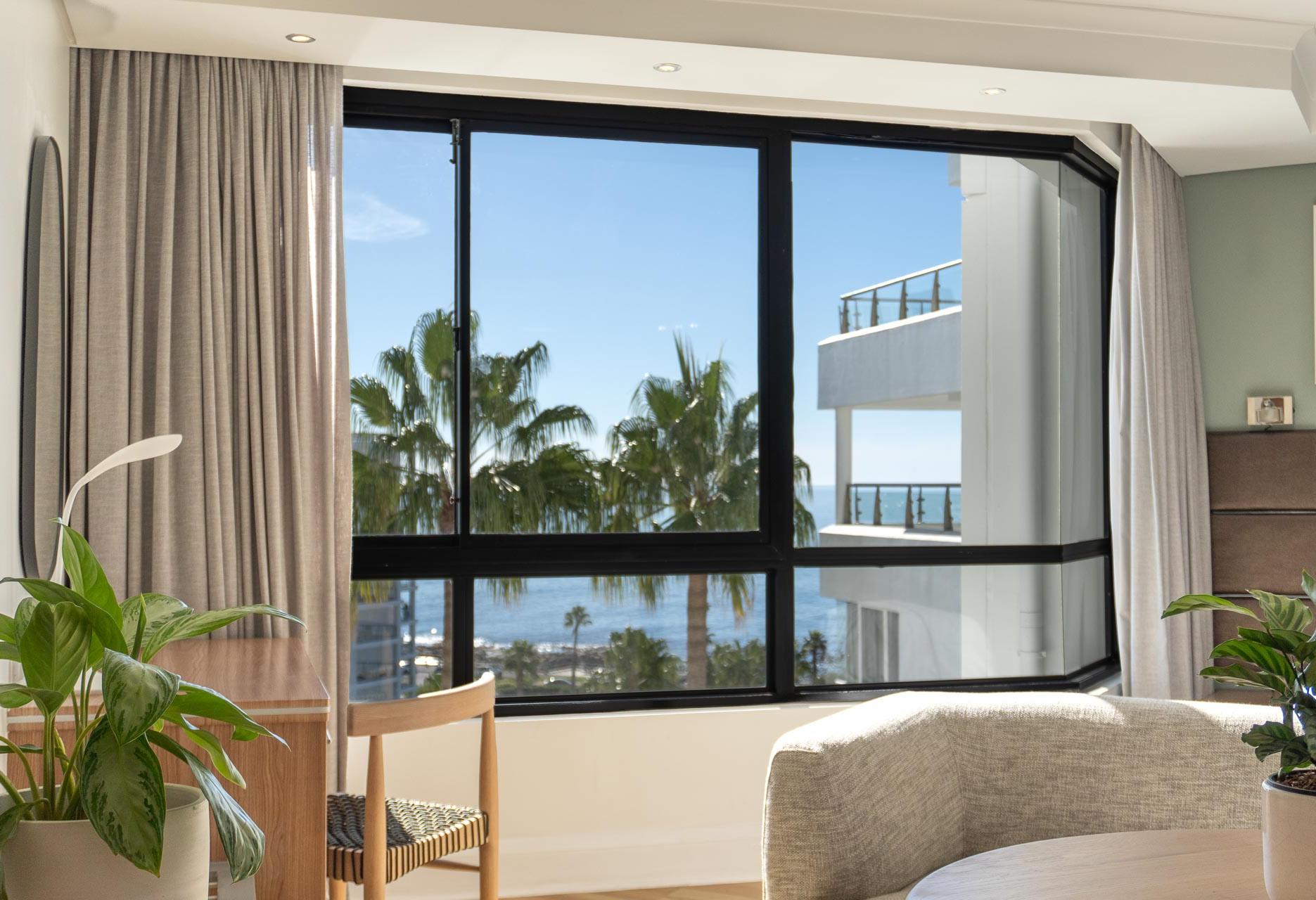 President Hotel, in Cape Town, South Africa - I Prefer