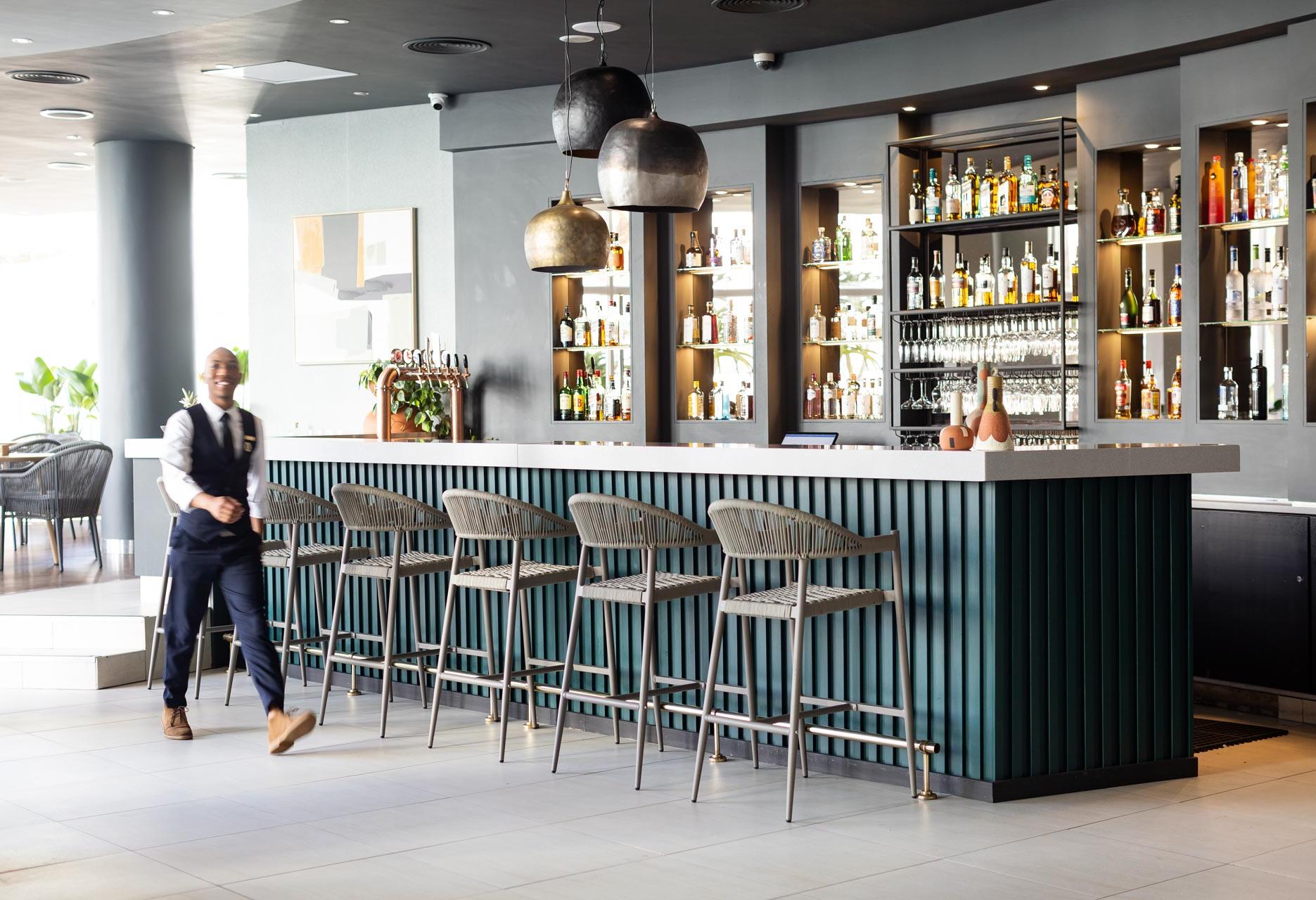 President Hotel, in Cape Town, South Africa - I Prefer