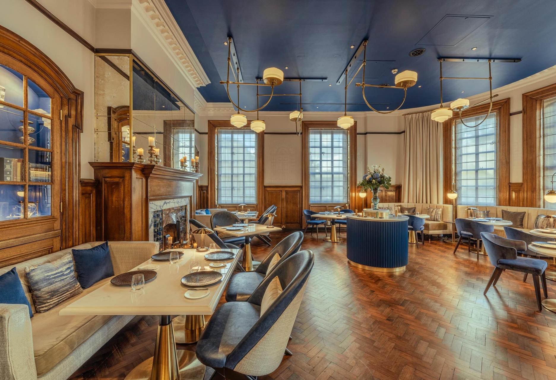 The Grand York, in York, United Kingdom - I Prefer