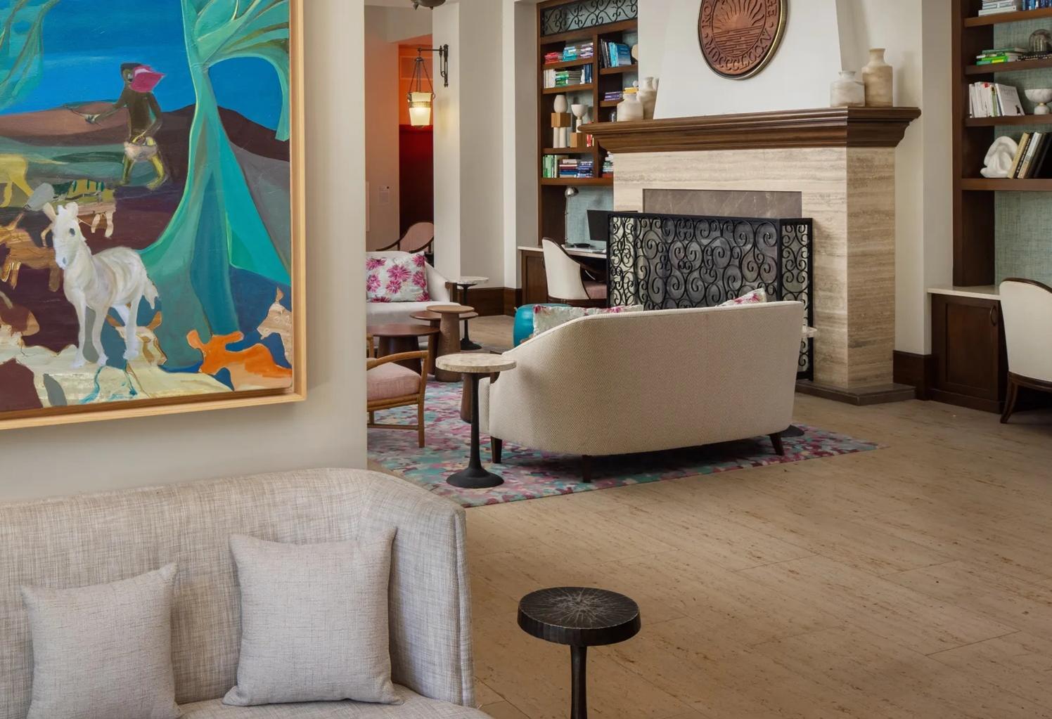 The Alfond Inn, in Winter Park, United States - I Prefer