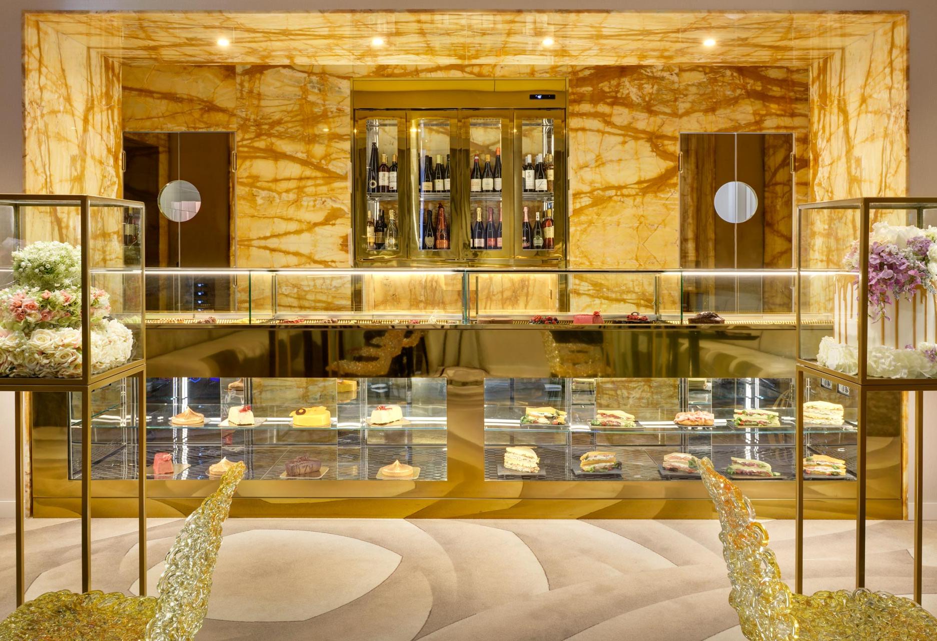 The First Roma Dolce, in Rome, Italy - I Prefer