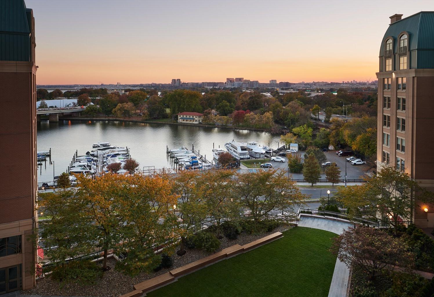 Salamander Washington DC, in Washington, United States - I Prefer