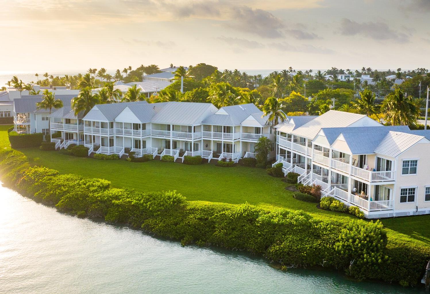 Hawks Cay Resort, in Duck Key, United States - I Prefer