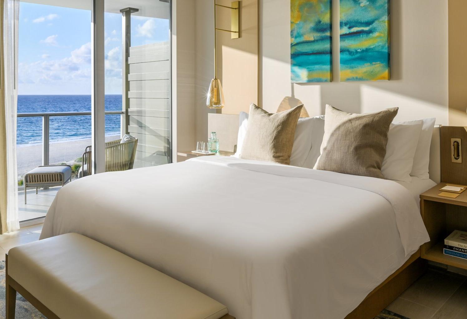 Amrit Ocean Resort & Residences – Singer Island, in Riviera Beach ...
