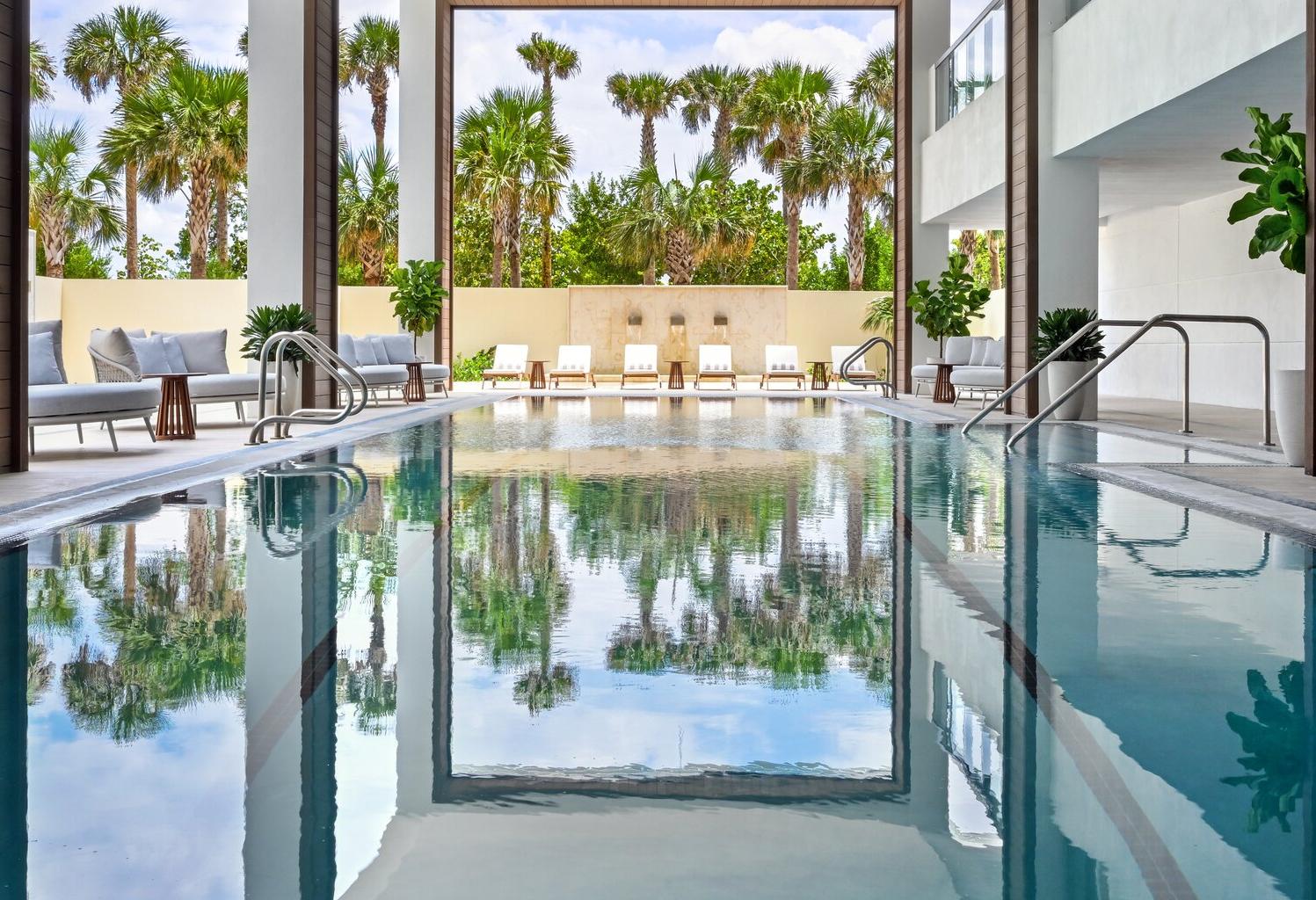 Amrit Ocean Resort & Residences – Singer Island, in Riviera Beach ...