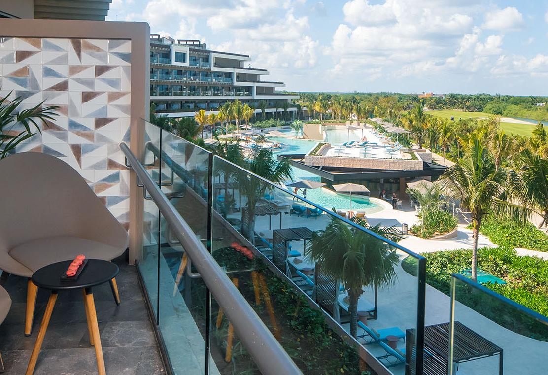 ATELIER Playa Mujeres, in Cancun, Mexico - I Prefer