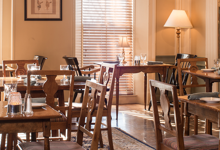 The Middlebury Inn, in Middlebury, United States - I Prefer