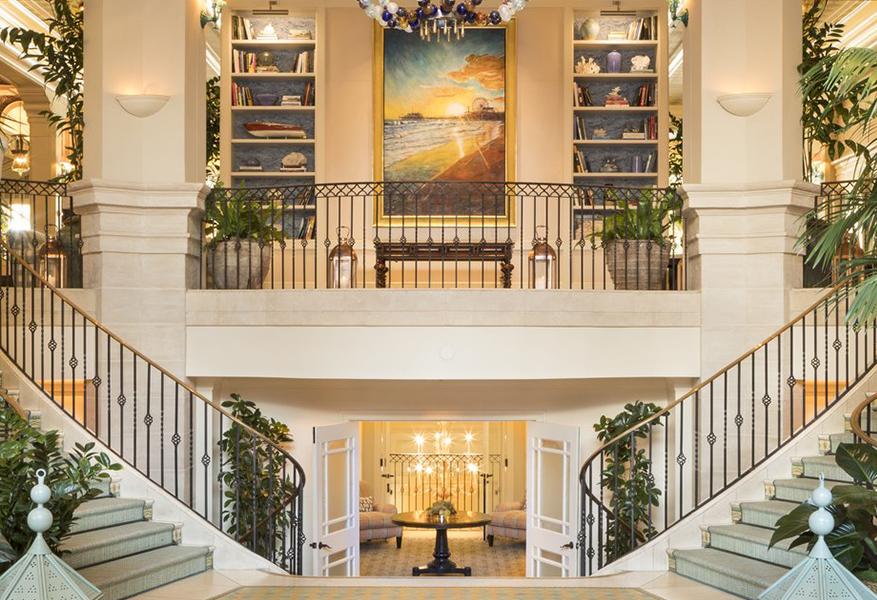 Hotel Casa del Mar, in Santa Monica, United States - I Prefer