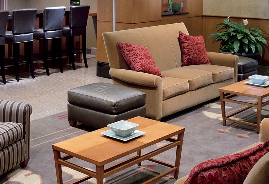 The Blackwell Inn and Pfahl Conference Center, in Columbus, United ...