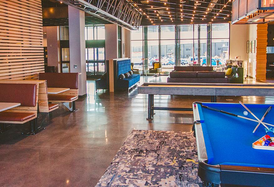 Hotel Rock Lititz, in Lititz Lancaster, United States - I Prefer