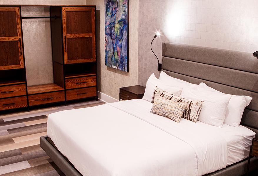 Hotel Rock Lititz, in Lititz Lancaster, United States - I Prefer