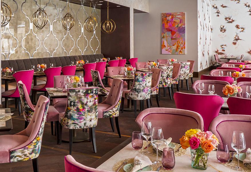 The Post Oak Hotel at Uptown Houston, in Houston, United States - I Prefer