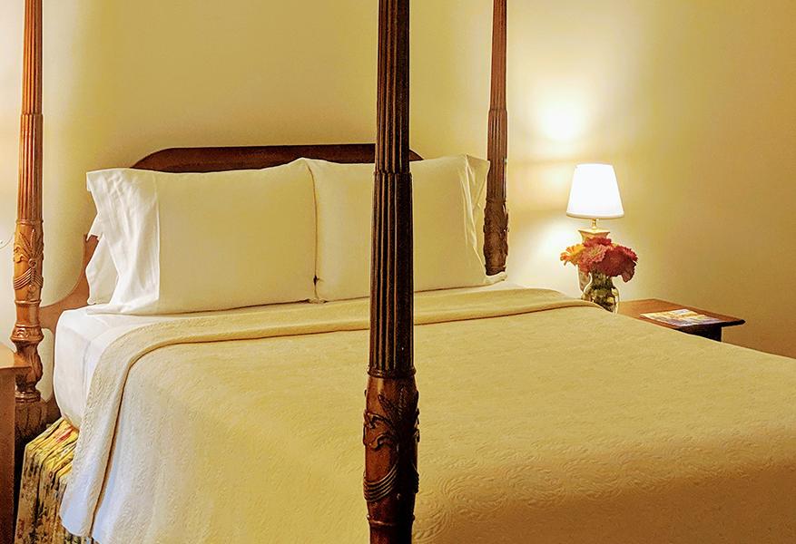 The Inn at Montchanin Village, in Montchanin, United States - I Prefer