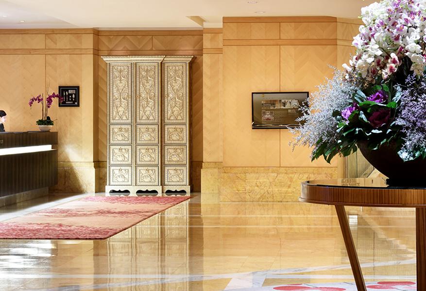 One World Hotel, in Kuala Lumpur, Malaysia - I Prefer