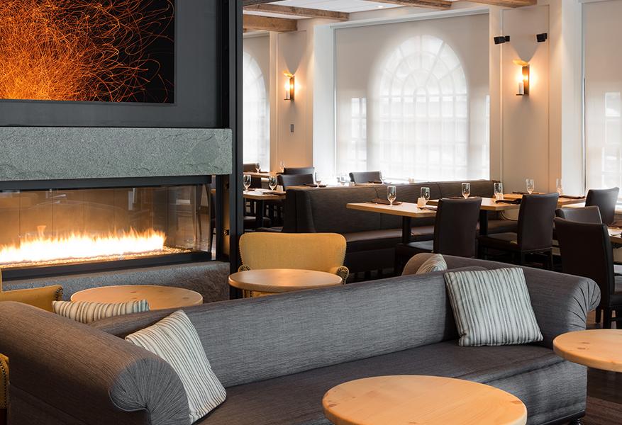 Hanover Inn Dartmouth, in Hanover, United States - I Prefer