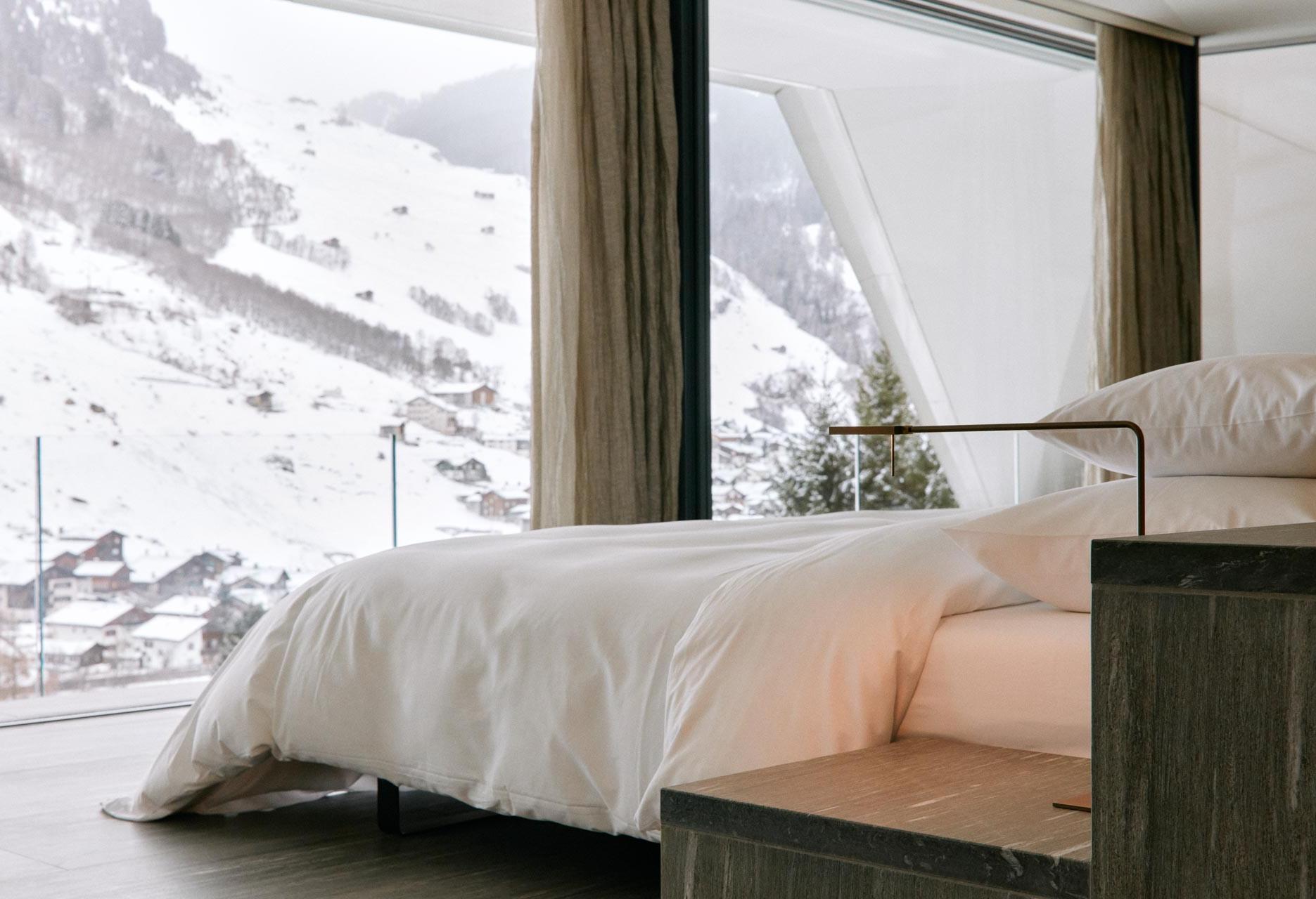 7132 Hotel, in Vals, Switzerland - I Prefer
