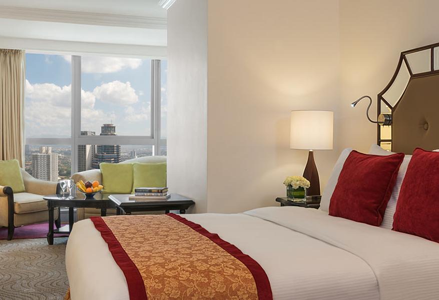 Discovery Suites Philippines