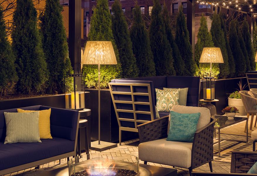 SOPHY® Hyde Park, in Chicago, United States - I Prefer