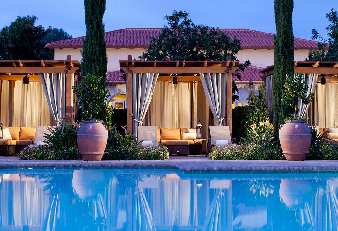 Rancho Bernardo Inn, in San Diego, United States - I Prefer