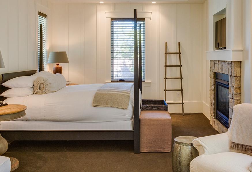 Farmhouse Inn, in Forestville, United States - I Prefer