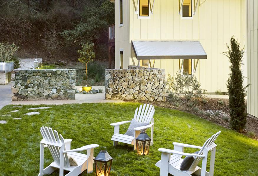 Farmhouse Inn, in Forestville, United States - I Prefer