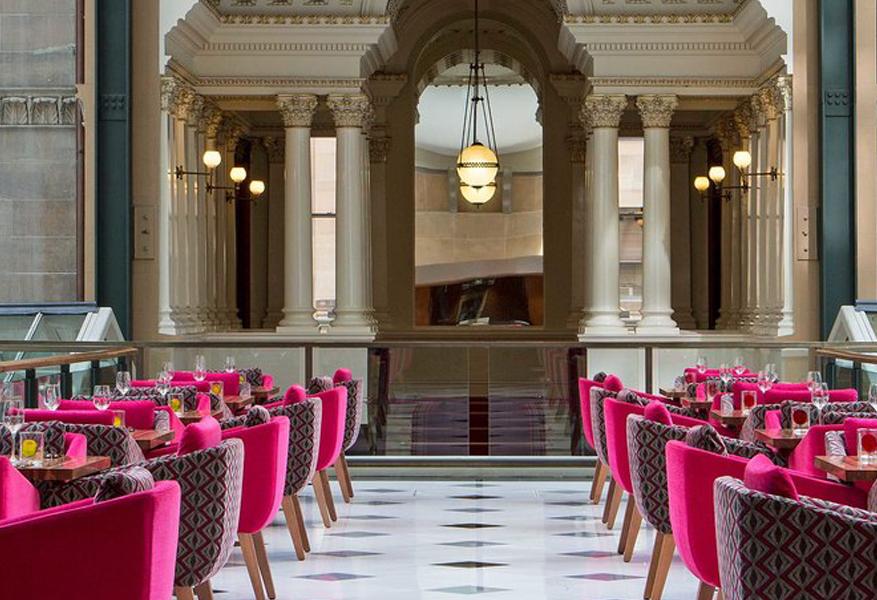 The Fullerton Hotel Sydney, in Sydney, Australia - I Prefer