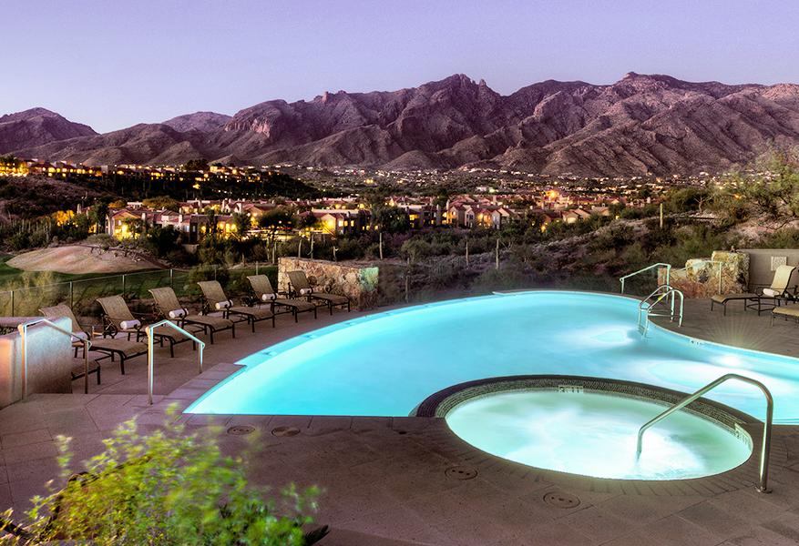 Hacienda Del Sol Guest Ranch Resort, in Tucson, United States - I Prefer