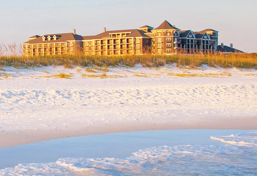 The Henderson Beach Resort & Spa, in Destin, United States - I Prefer