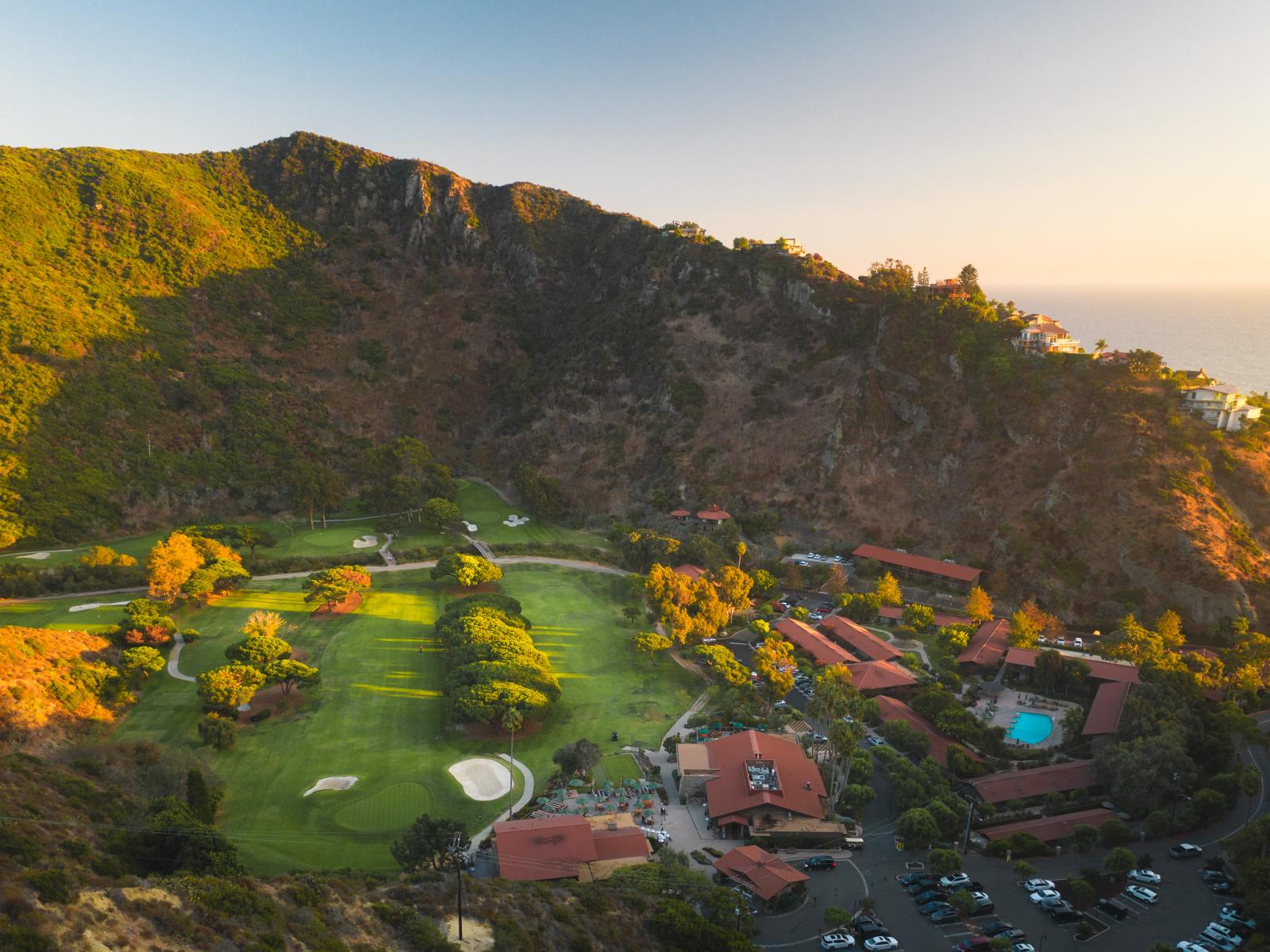 Make Your Stay Beyond Green - Eco-First Prestigious Luxury Holidays ...