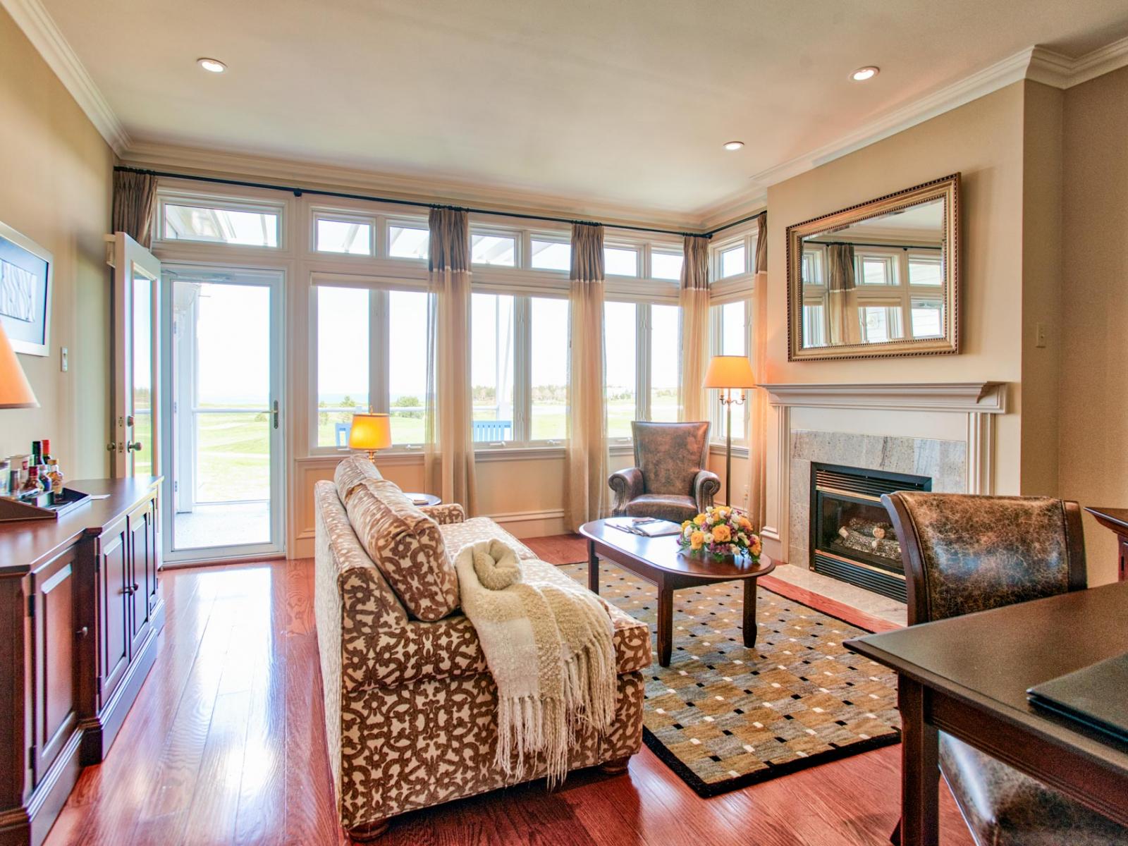 Fox Harb’r Resort, in Fox Harbour, Canada - Preferred Hotels & Resorts