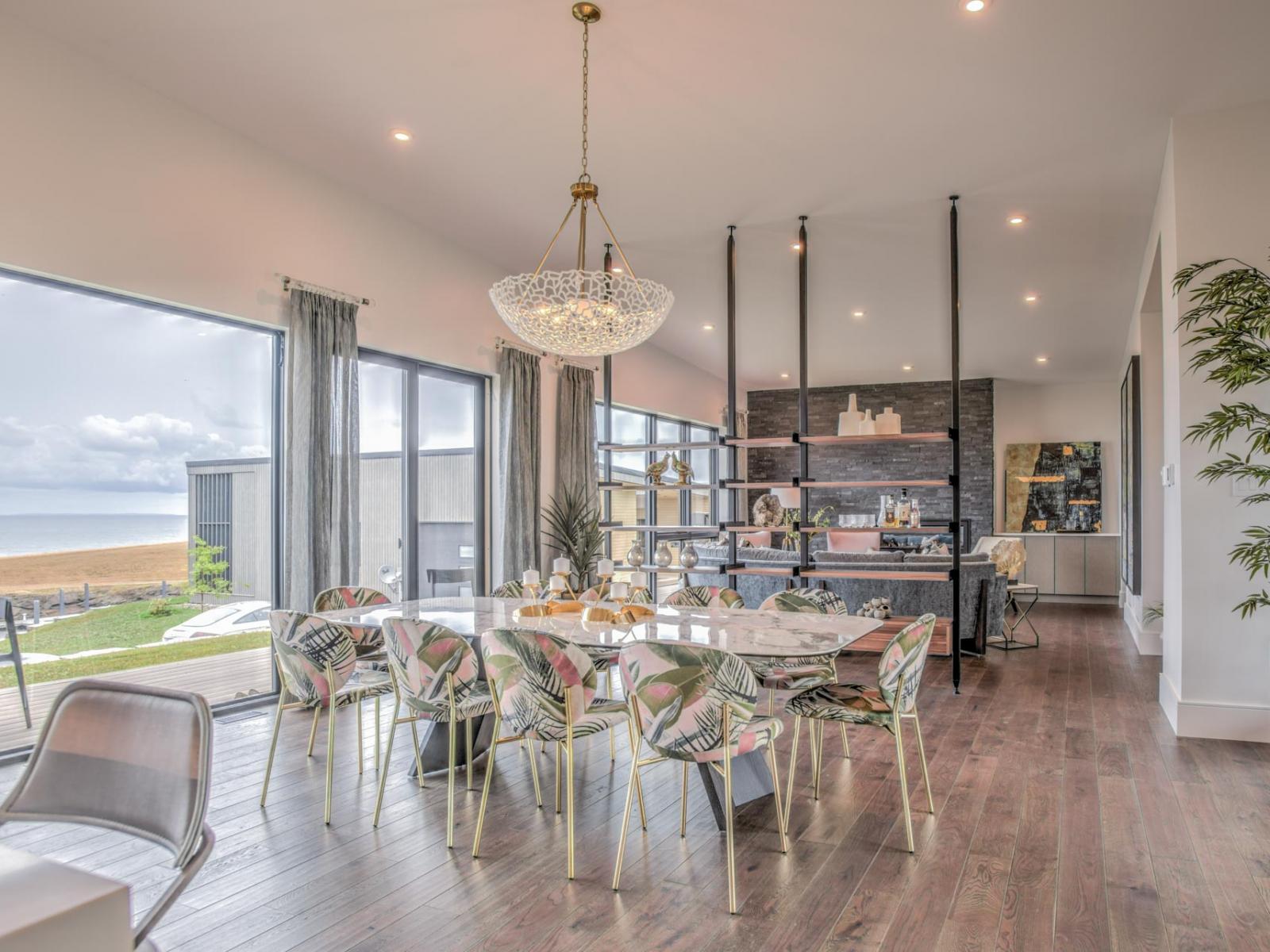 Fox Harb’r Resort, in Fox Harbour, Canada - Preferred Hotels & Resorts