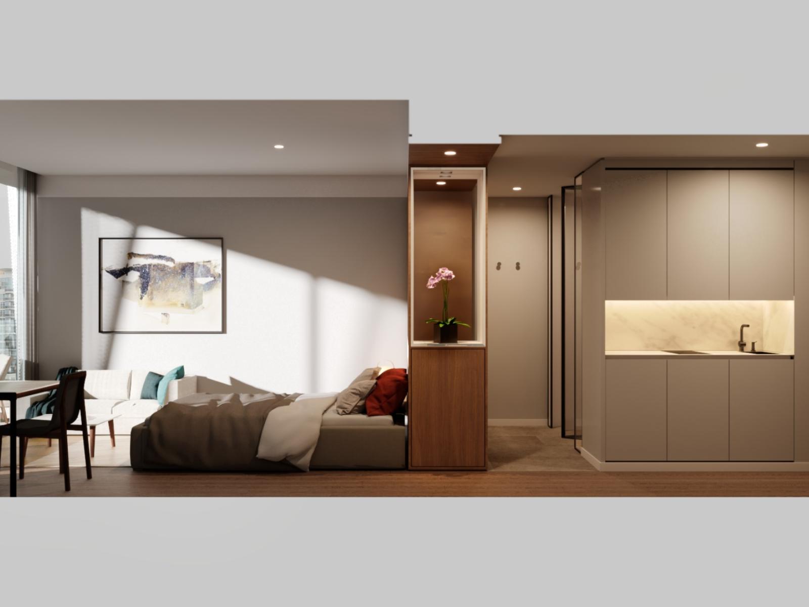 Tembo Barcelona, in Barcelona, Spain - Preferred Hotels & Resorts