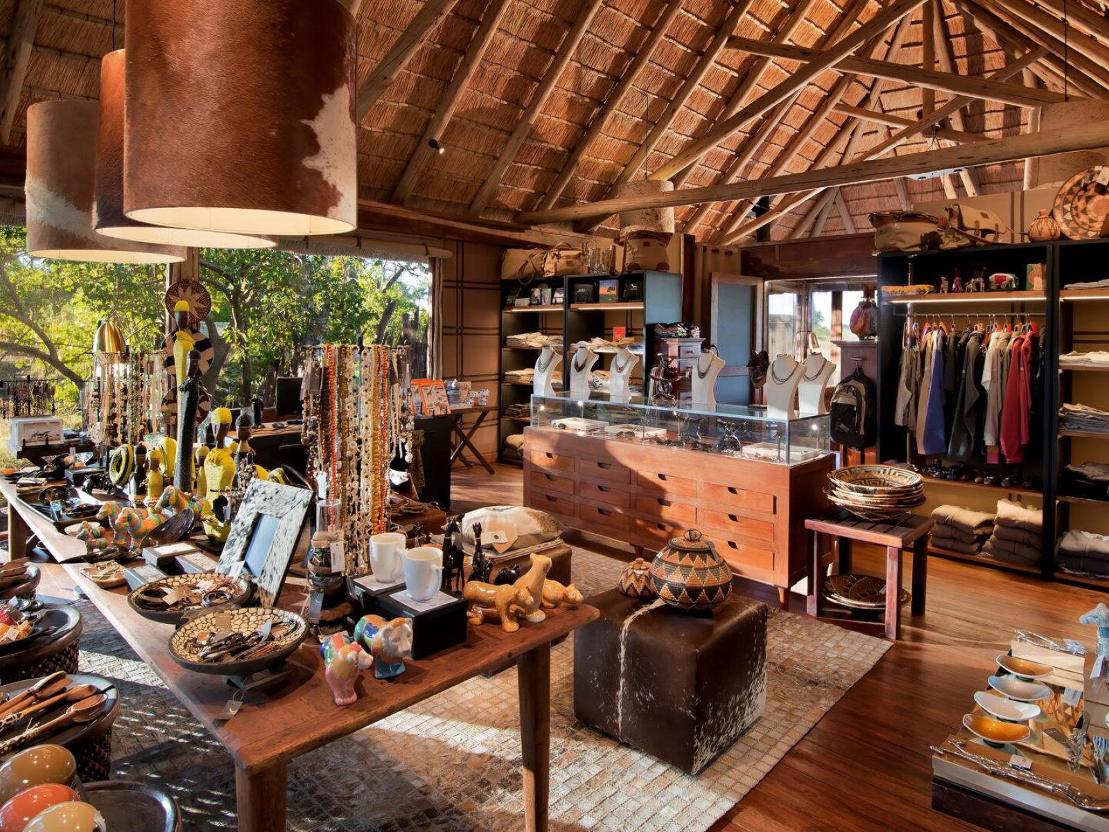andBeyond Nxabega Okavango Tented Camp, in Okavango Delta, Botswana ...