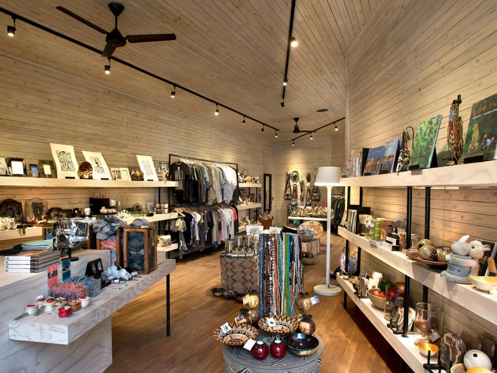 andBeyond Sandibe Okavango Safari Lodge, in Okavango Delta, Botswana ...