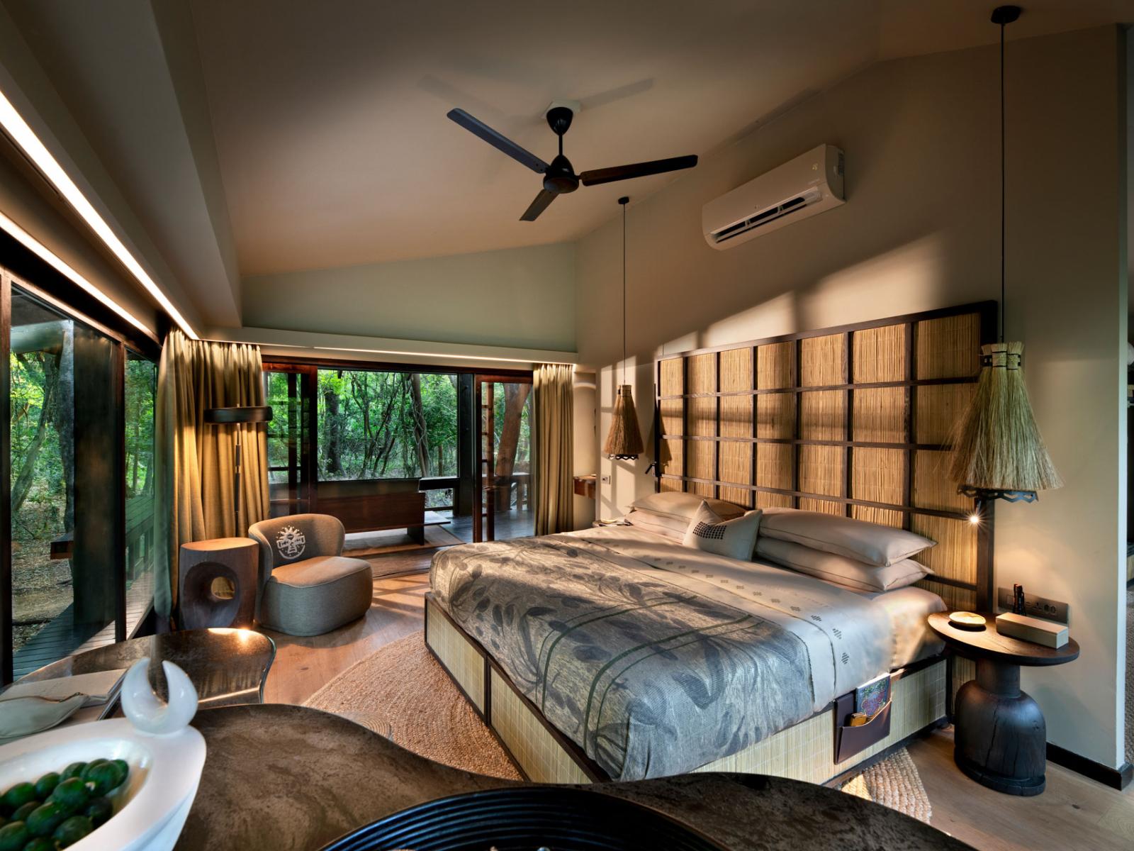 andBeyond Phinda Forest Lodge, in Hluhluwe, South Africa - Beyond Green ...