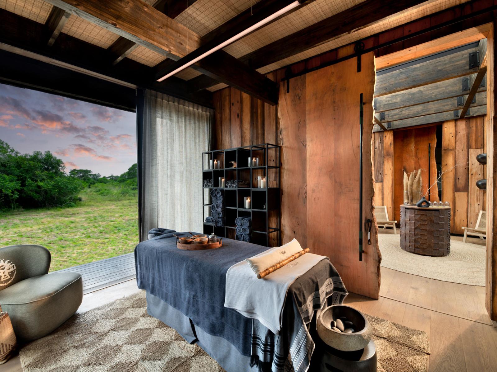 andBeyond Phinda Forest Lodge, in Hluhluwe, South Africa - Beyond Green ...