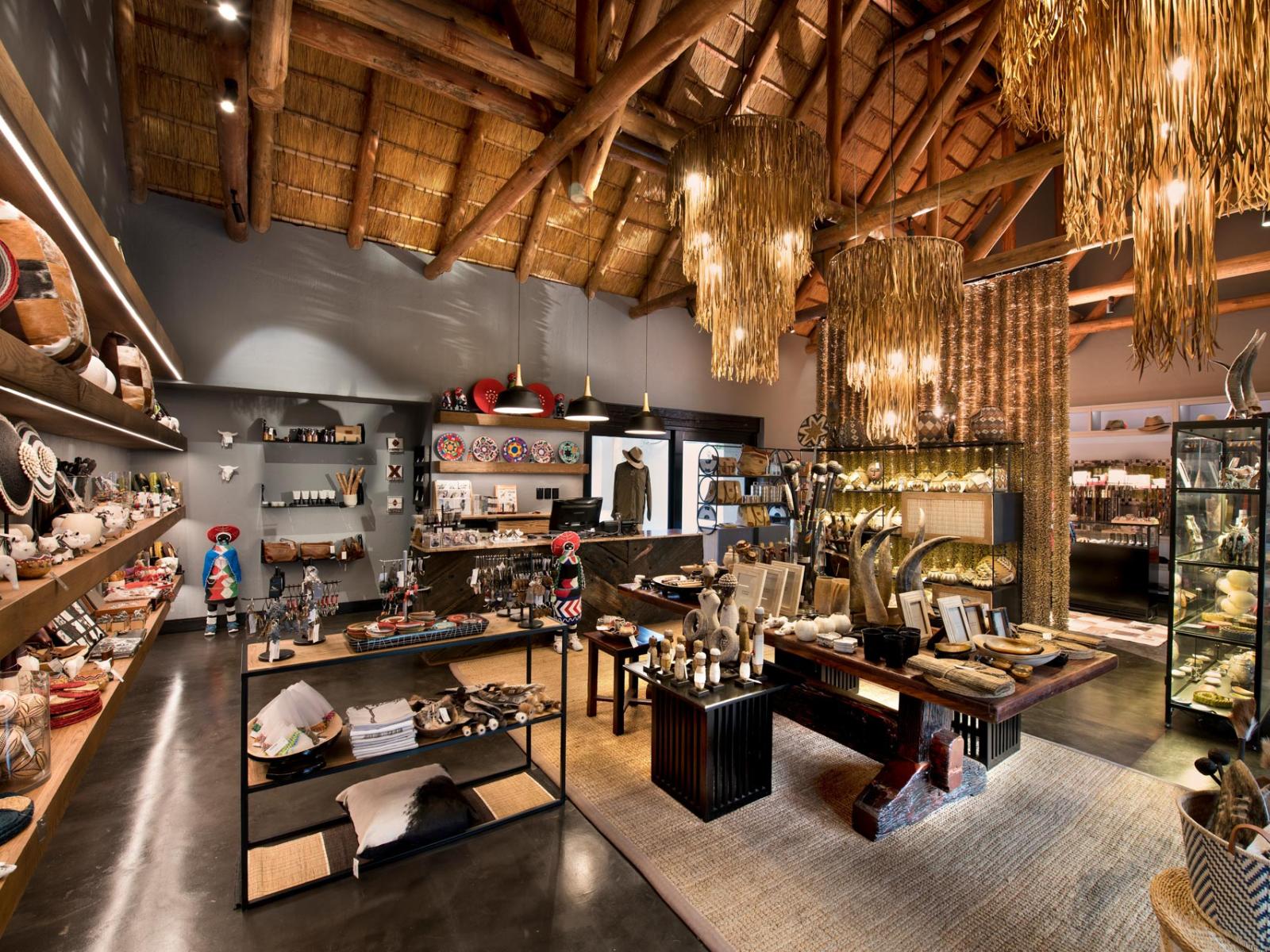 andBeyond Phinda Mountain Lodge, in Hluhluwe, South Africa - Beyond ...